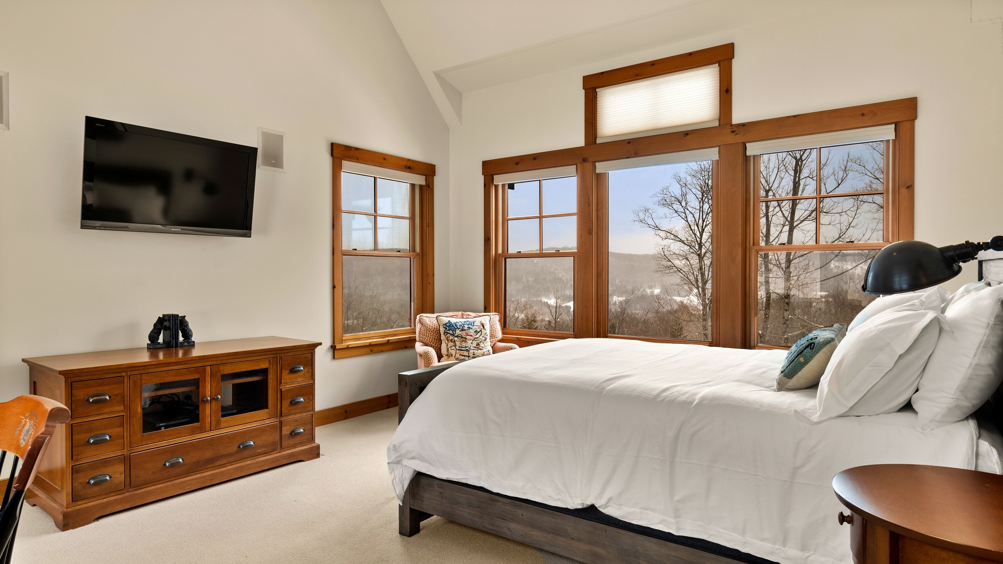 BR1 – Meadow Homes